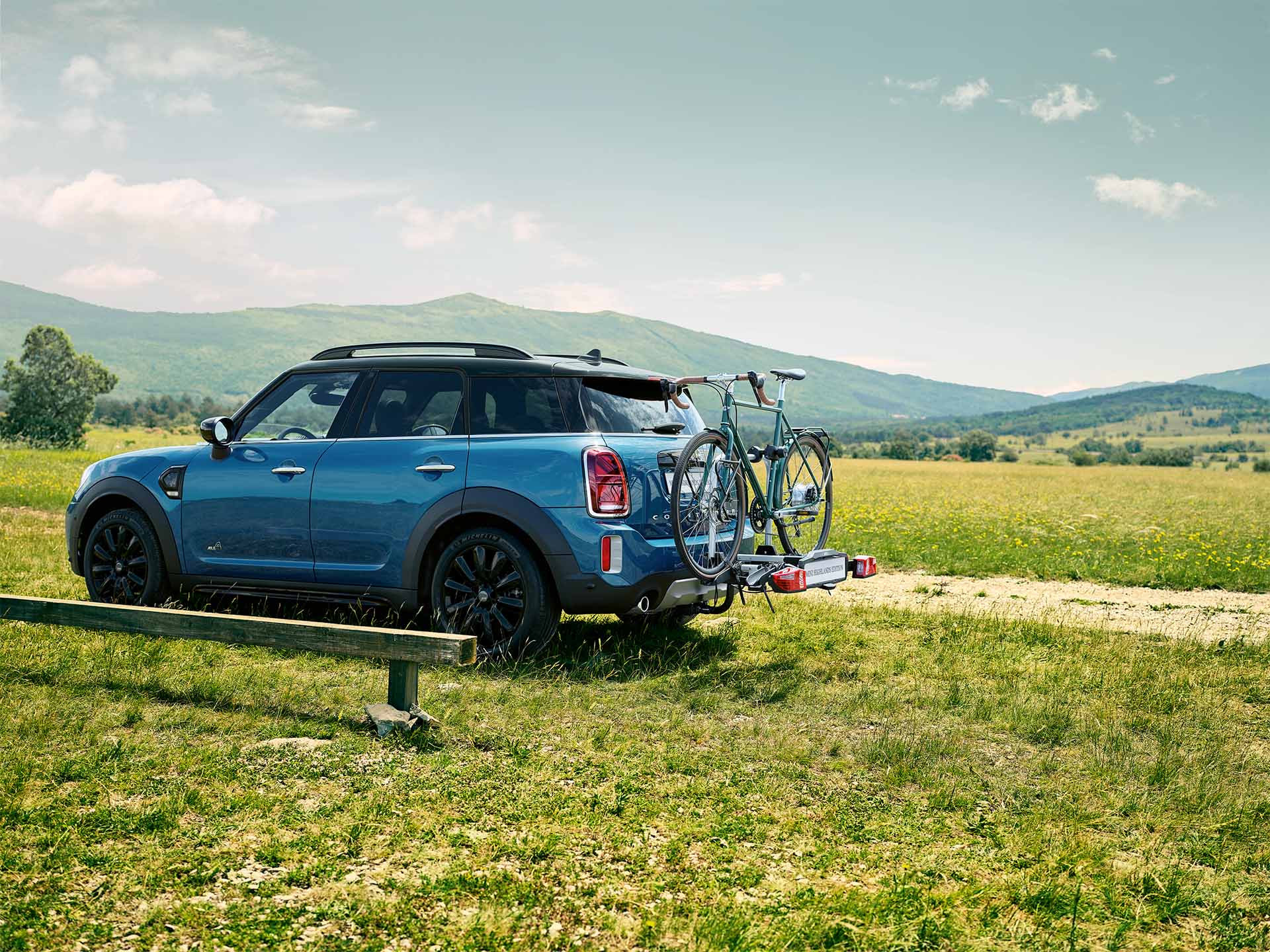 MINI - New and used cars | MINI.cy