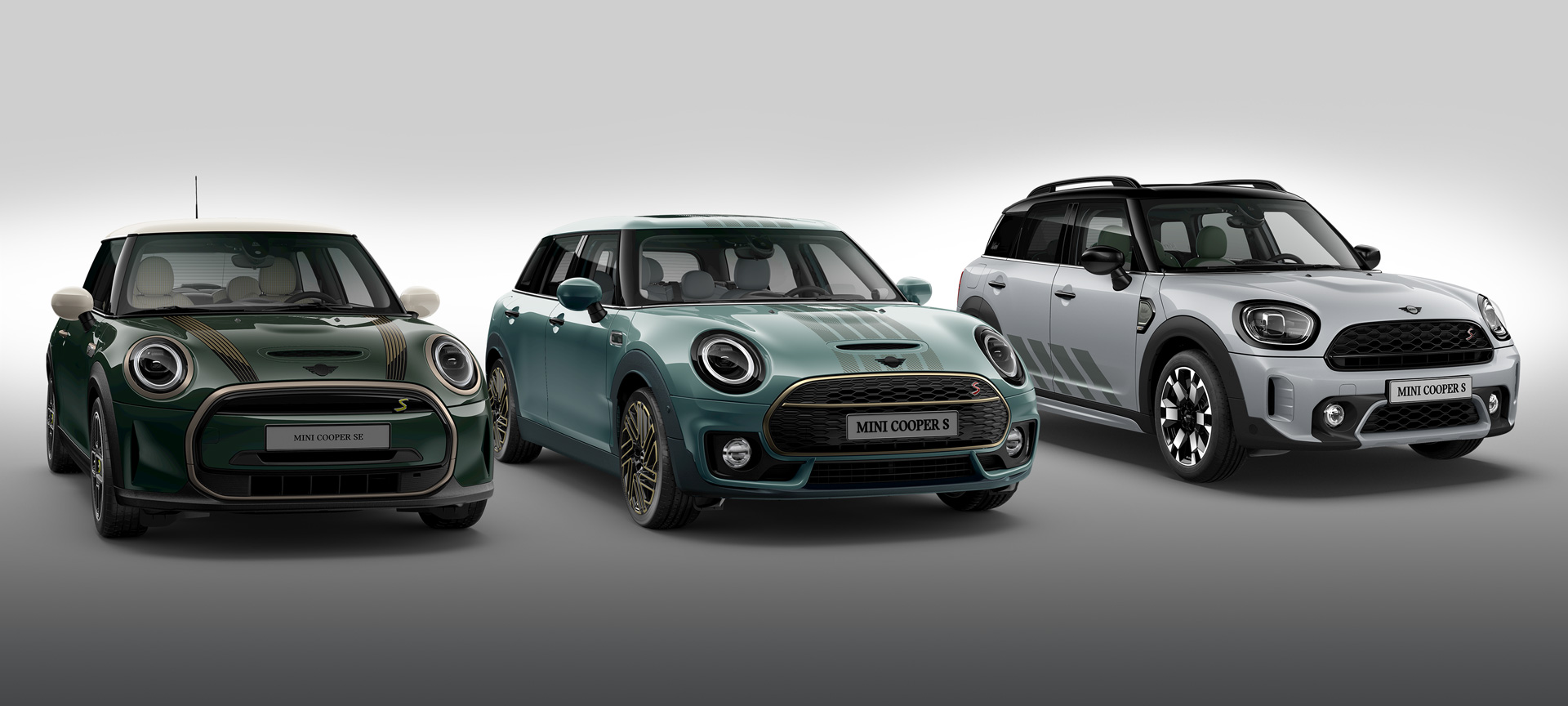 MINI - New and used cars | MINI.cy