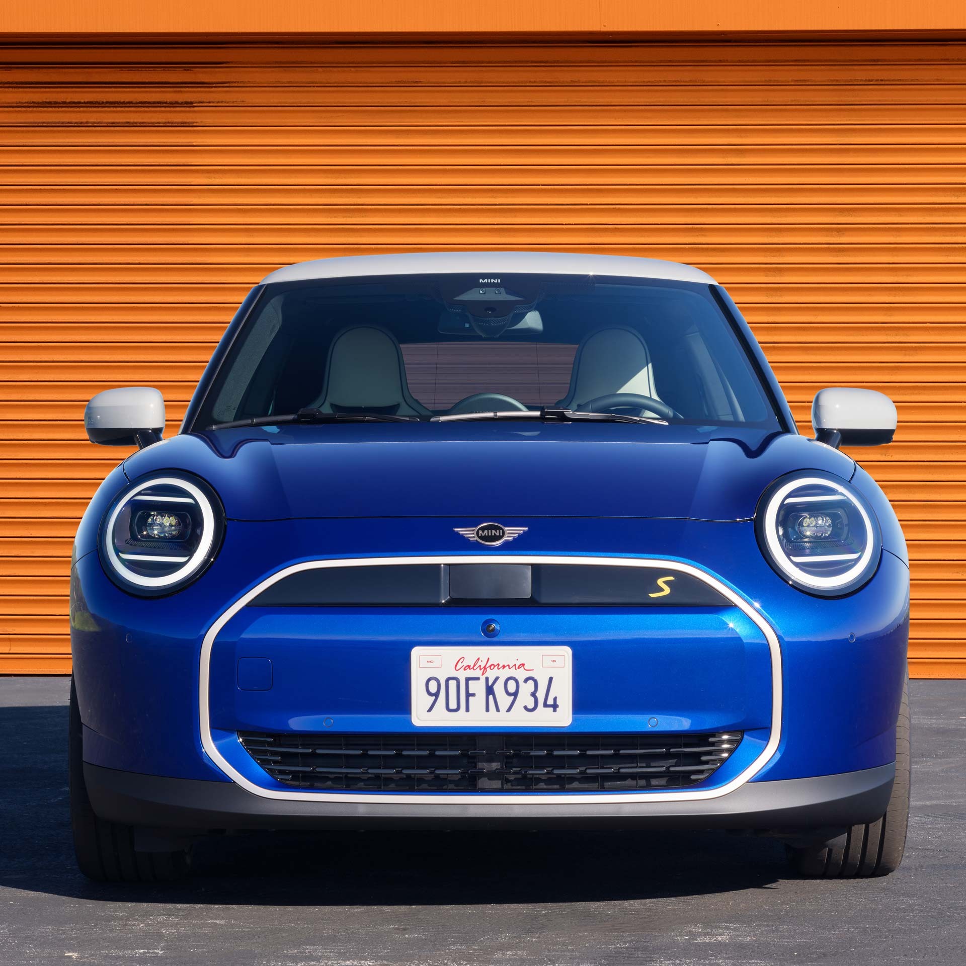 MINI - New and used cars | MINI.cy