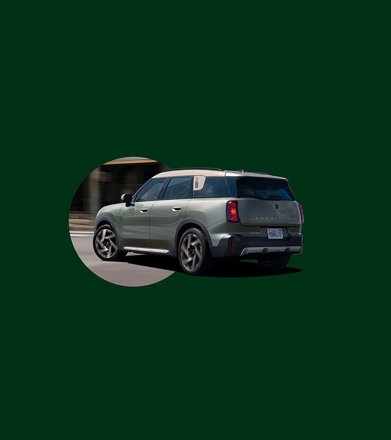 MINI - New and used cars | MINI.cy