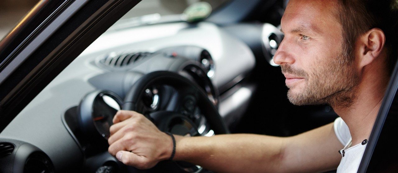 MINI Service Inclusive - Service